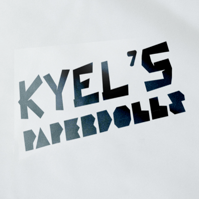 Kyel's Paperdolls | Picrew - The Character Maker & Creator