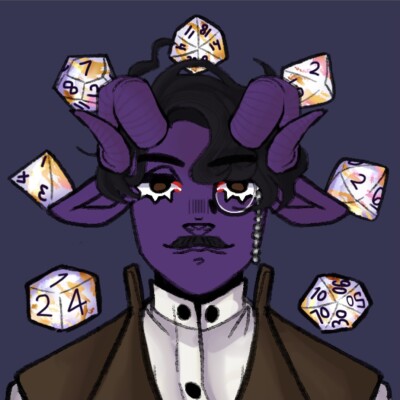 Dungeons and Dorks | Picrew - The Character Maker & Creator
