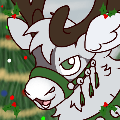 Reindeer Creator | Picrew - The Character Maker & Creator