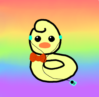 Ducks!!!!! | Picrew - The Character Maker & Creator