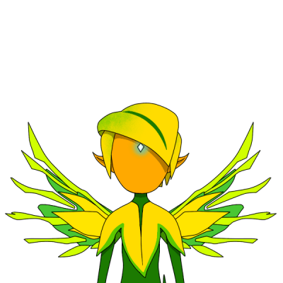 Cinder "Fae"ker | Picrew - The Character Maker & Creator