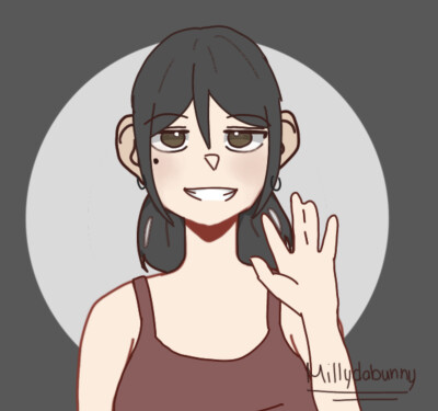 Character maker :) | Picrew - The Character Maker & Creator