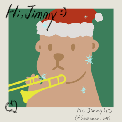 Hi Jimmy 1.0 | Picrew - The Character Maker & Creator