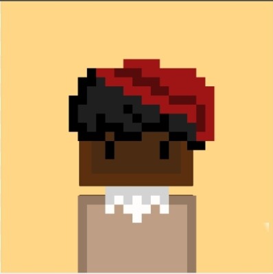 Pixel Persona | Picrew - The Character Maker & Creator