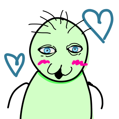 Abungus shart | Picrew - The Character Maker & Creator