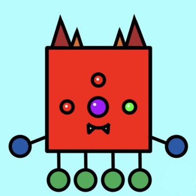 monster maker [HMB] | Picrew - The Character Maker & Creator