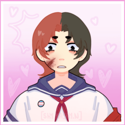 Yandere Park! | Picrew - The Character Maker & Creator