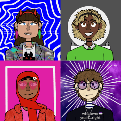 guy simulator | Picrew - The Character Maker & Creator