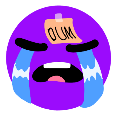 Simple Blob | Picrew - The Character Maker & Creator