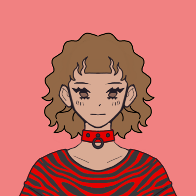 Devilish Student | Picrew - The Character Maker & Creator