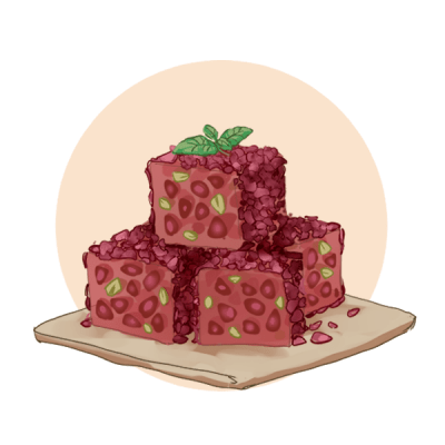 Lokum Maker | Picrew - The Character Maker & Creator