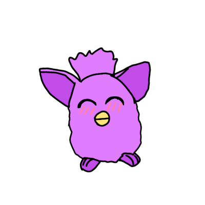 Furby creator