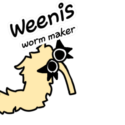 Weenis | Picrew - The Character Maker & Creator