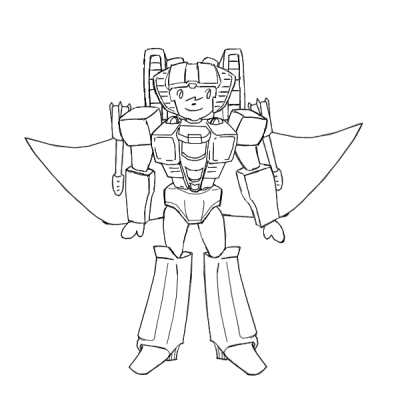 Cute jet! | Picrew - The Character Maker & Creator