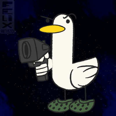 Ducks | Picrew - The Character Maker & Creator