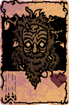 Inscryption cards | WIP | Picrew - The Character Maker & Creator