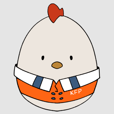 KFP Employee | Picrew - The Character Maker & Creator