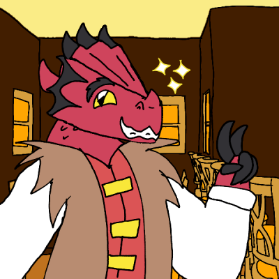 Dragonborn Character Creator | Picrew - The Character Maker & Creator