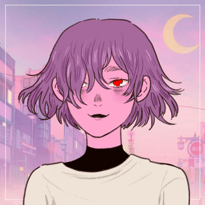 ? b r o k e n ? girl creator | Picrew - The Character Maker & Creator