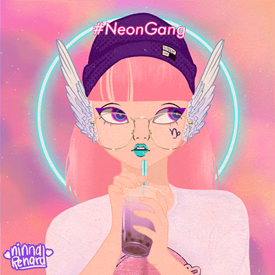 Neon Gang | Picrew - The Character Maker & Creator