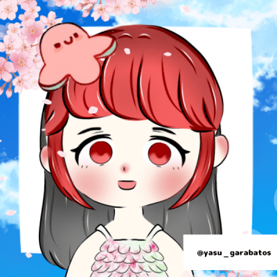 Chibi-chibi | Picrew - The Character Maker & Creator