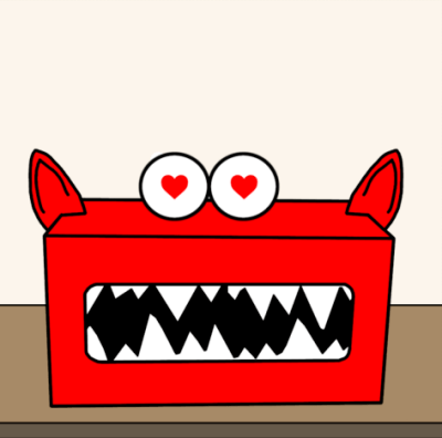 Classic Valentine's Day Box | Picrew - The Character Maker & Creator