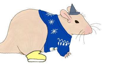 Rat boi dressup | Picrew - The Character Maker & Creator