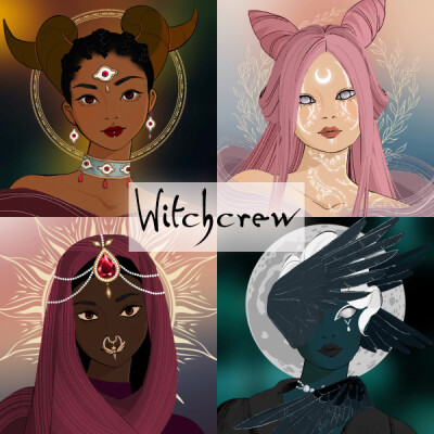 Witchcrew