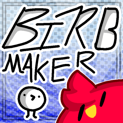 Birb maker | Picrew - The Character Maker & Creator