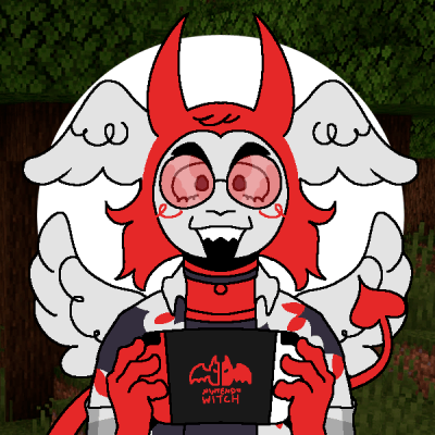 DEVILSONA CREATOR V.2 | Picrew - The Character Maker & Creator