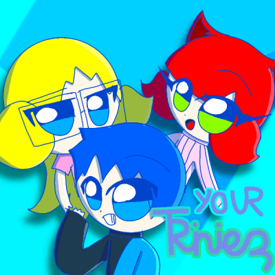Your Triniez | Picrew - The Character Maker & Creator