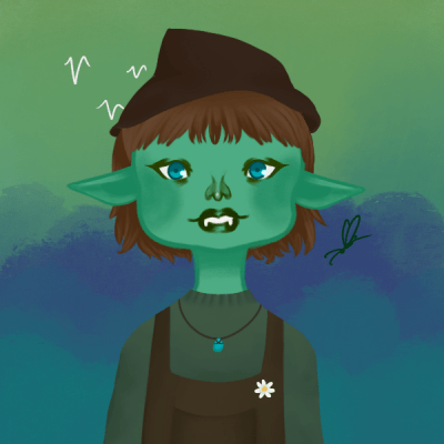 Slimey Creator (WIP) | Picrew - The Character Maker & Creator