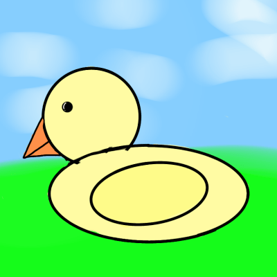Duck maker | Picrew - The Character Maker & Creator