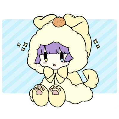 솜몽탕이 | Picrew - The Character Maker & Creator