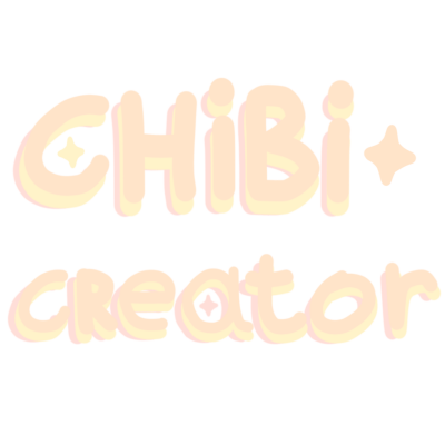 Chibi Creator | Picrew - The Character Maker & Creator