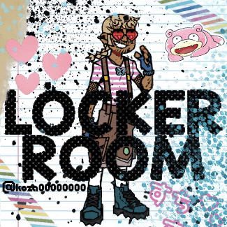 The locker room | Picrew - The Character Maker & Creator