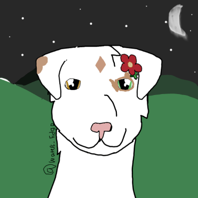 Doggy avatar icon | Picrew - The Character Maker & Creator