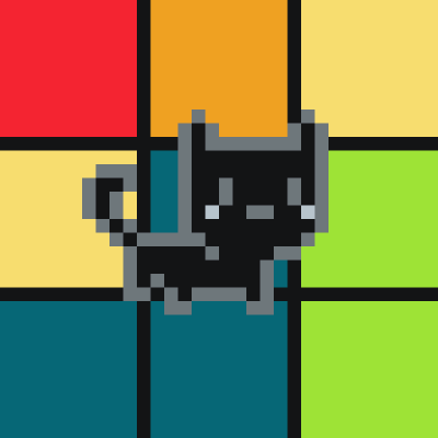 Rubik kubbi | Picrew - The Character Maker & Creator