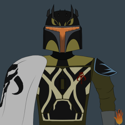 Mandalorian Armour | Picrew - The Character Maker & Creator