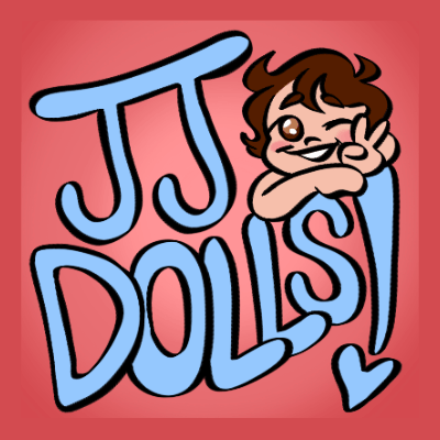 JJ Dolls! | Picrew - The Character Maker & Creator