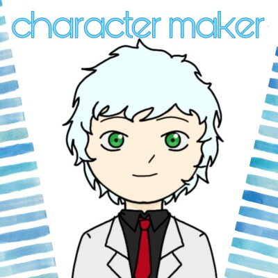 Character Maker | Picrew - The Character Maker & Creator