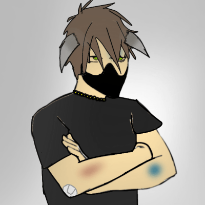 Mix Frog maker man | Picrew - The Character Maker & Creator