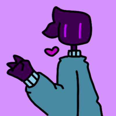 Enderfriend | Picrew - The Character Maker & Creator