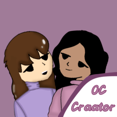 Dona's OC Creator | Picrew - The Character Maker & Creator