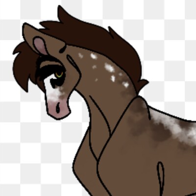 Horse OC maker by BeelYourself | Picrew - つくってあそべる画像メーカー