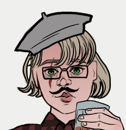 VL by @HakiCard | Picrew - The Character Maker & Creator