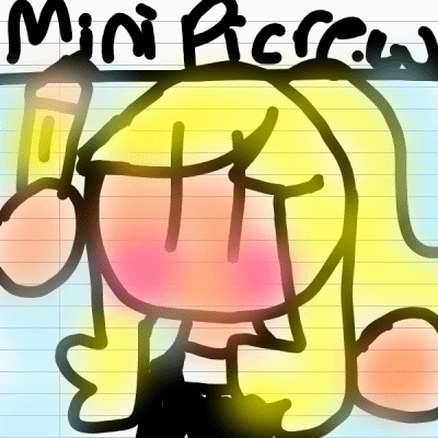 Mini Character Picrew | Picrew - The Character Maker & Creator