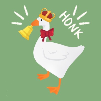 Untitled Goose Picrew | Picrew - The Character Maker & Creator