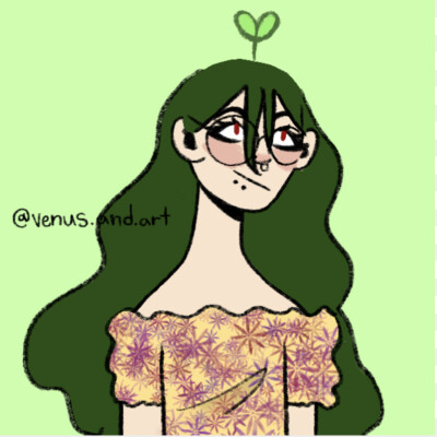 planet babe’s snazzy picrew! | Picrew - The Character Maker & Creator