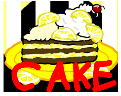 Cake Shop | Picrew - The Character Maker & Creator